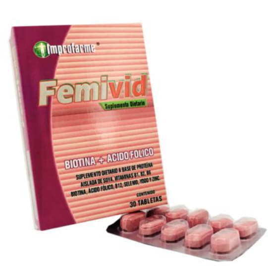 femivid x 30 tab improfarme – Satibo Web